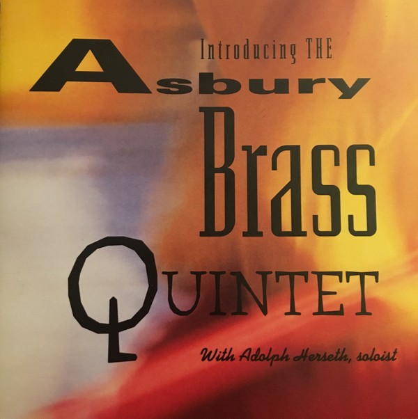 Introducing the Asbury Brass Quintet – brassapedia