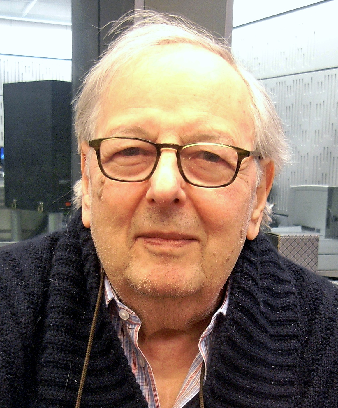 Previn, André – brassapedia
