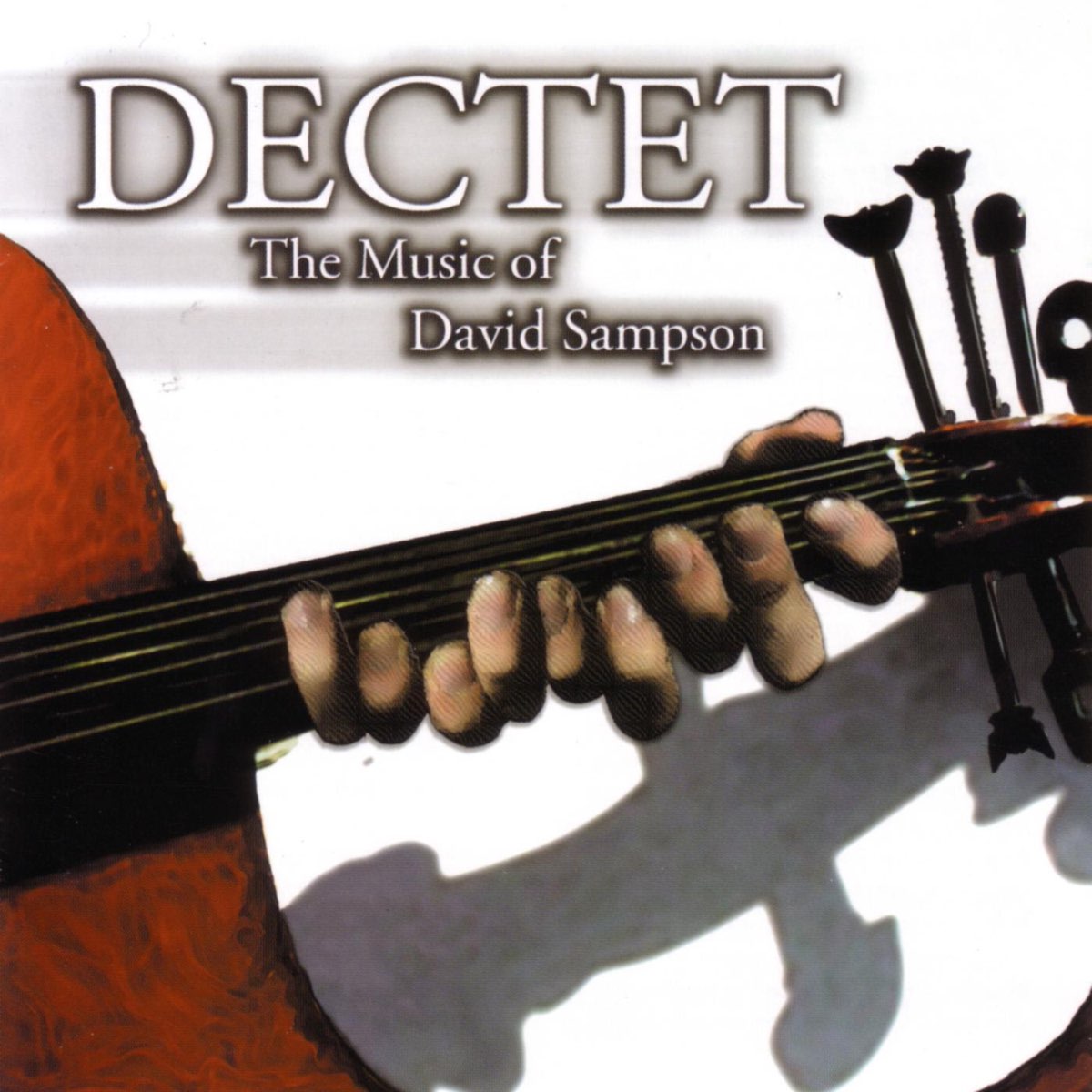 Dectet: The Music of David Sampson (ABQ) – brassapedia