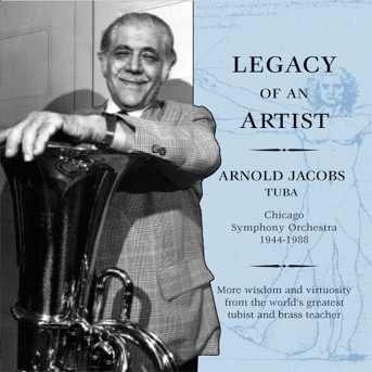 Legacy of an Artist – brassapedia