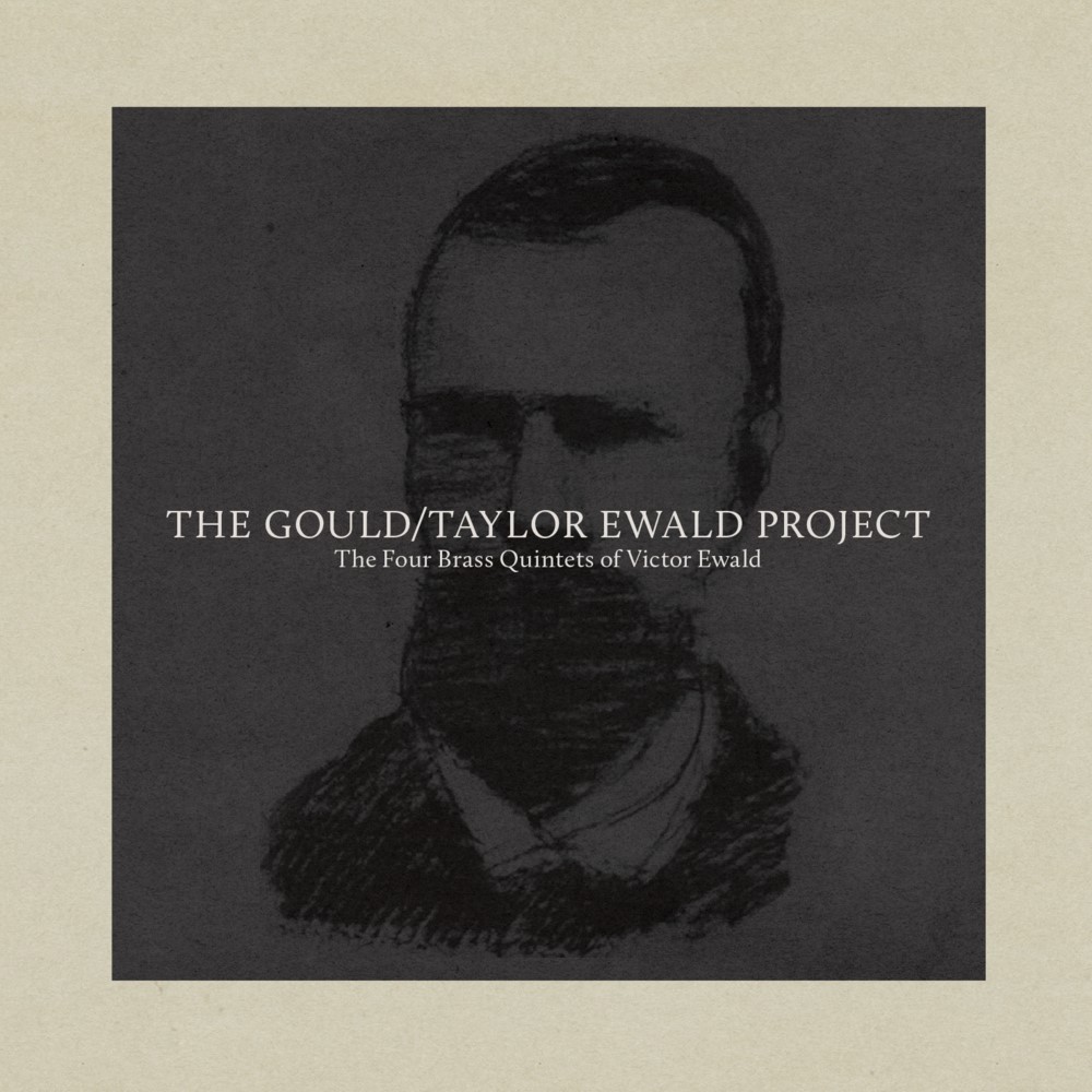 The Four Brass Quintets of Victor Ewald – brassapedia