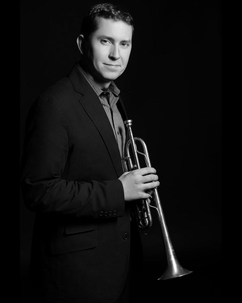 McKee, Kevin – brassapedia